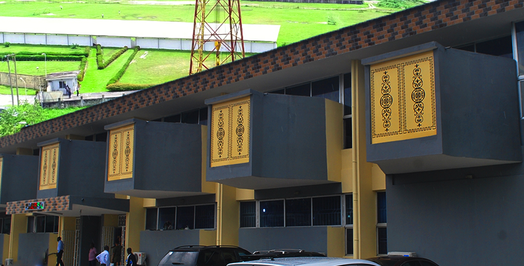 PTI – Petroleum Training Institute