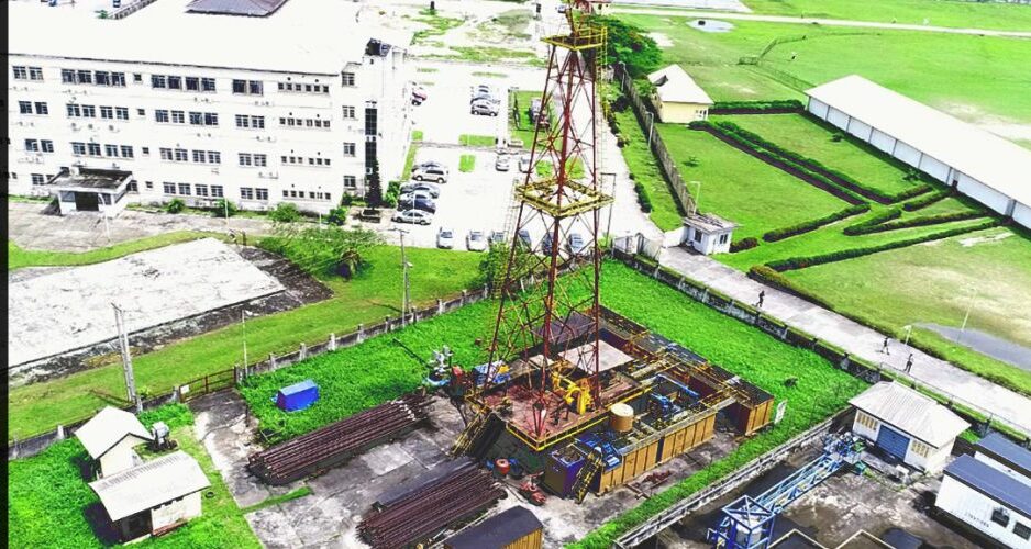 PTI – Petroleum Training Institute – The Leading Oil and Gas ...