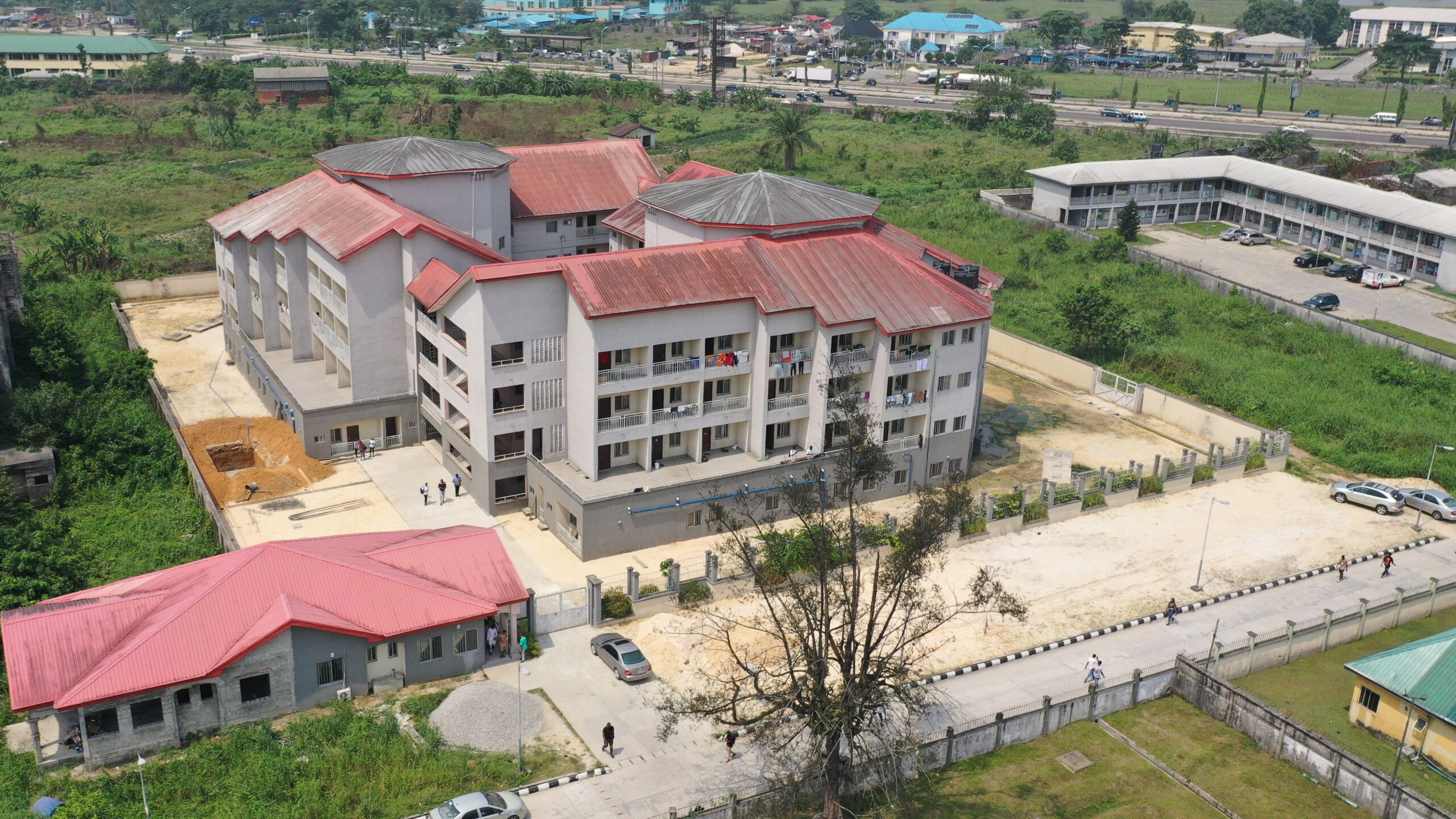 PTI – Petroleum Training Institute – The Leading Oil and Gas ...