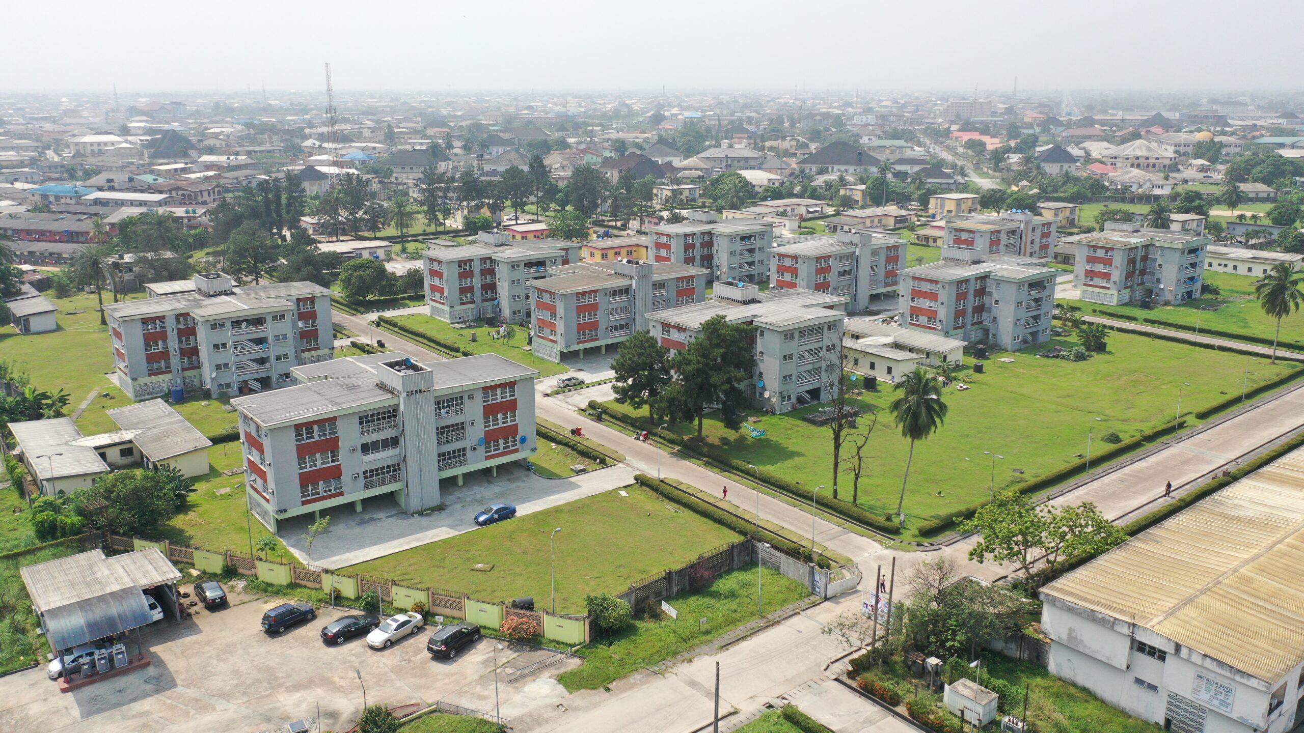 PTI – Petroleum Training Institute – The Leading Oil and Gas ...