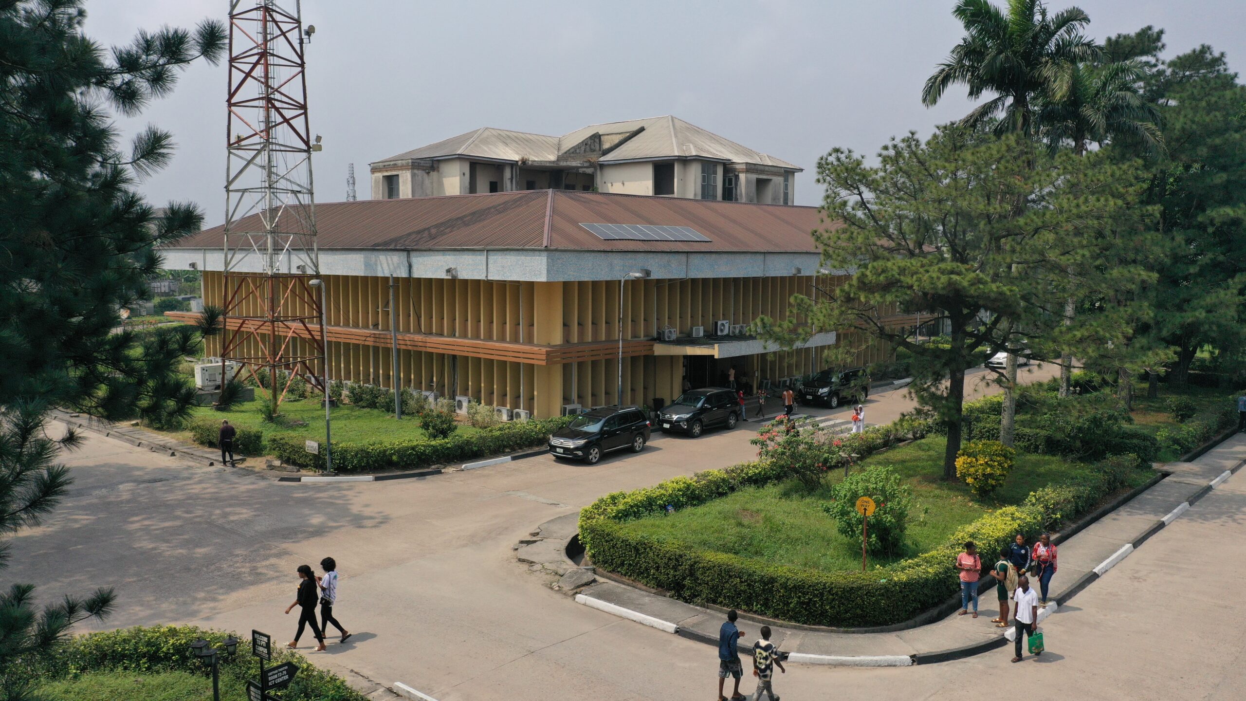 PTI – Petroleum Training Institute – The Leading Oil and Gas ...