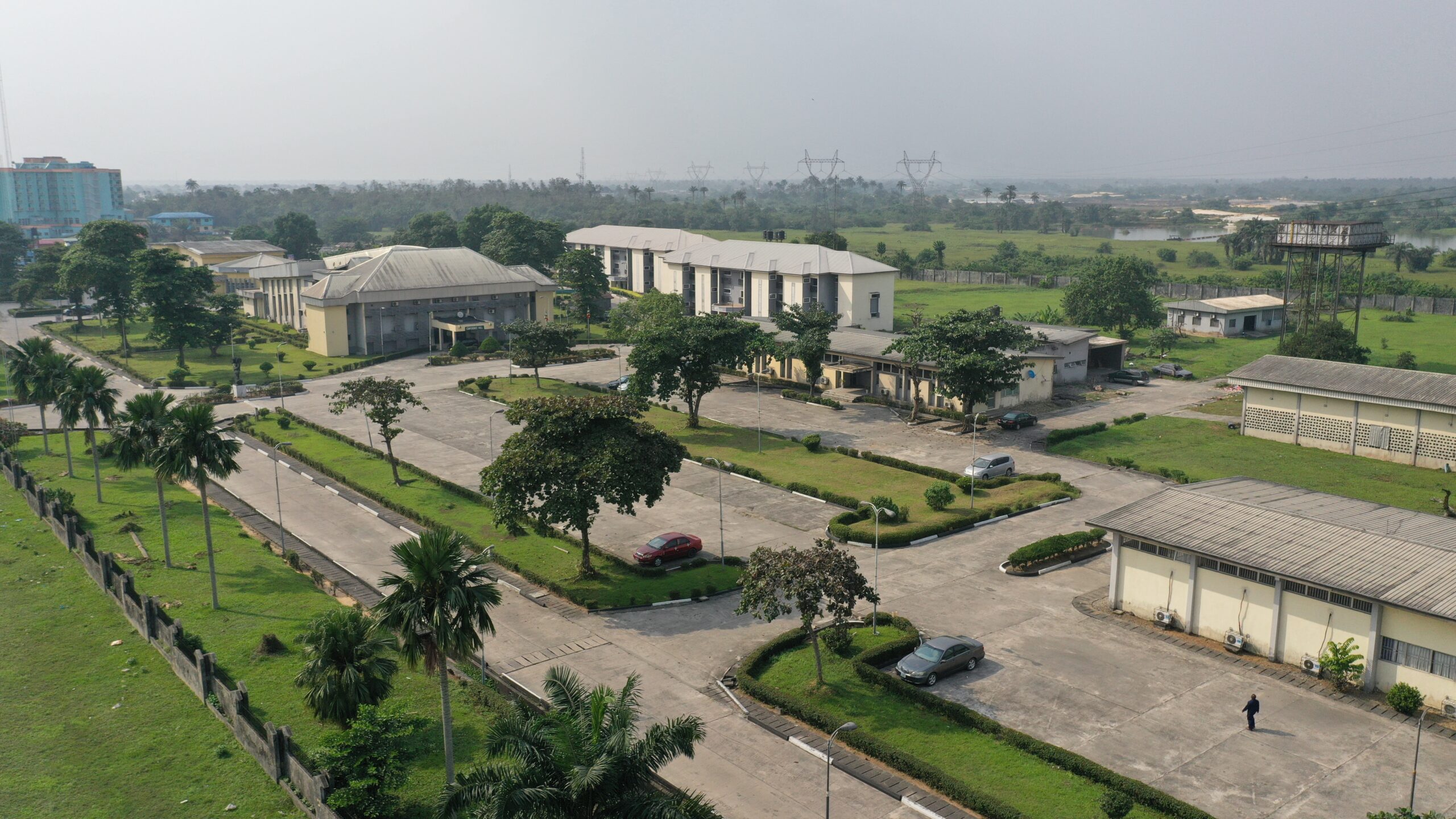 PTI – Petroleum Training Institute – The Leading Oil and Gas ...