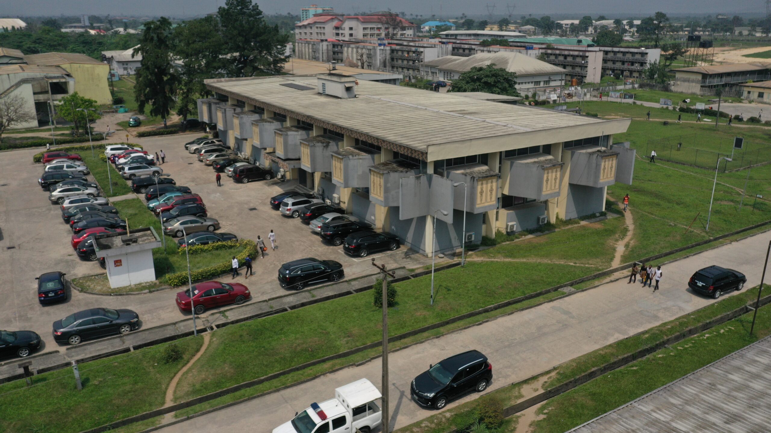 PTI – Petroleum Training Institute – The Leading Oil and Gas ...