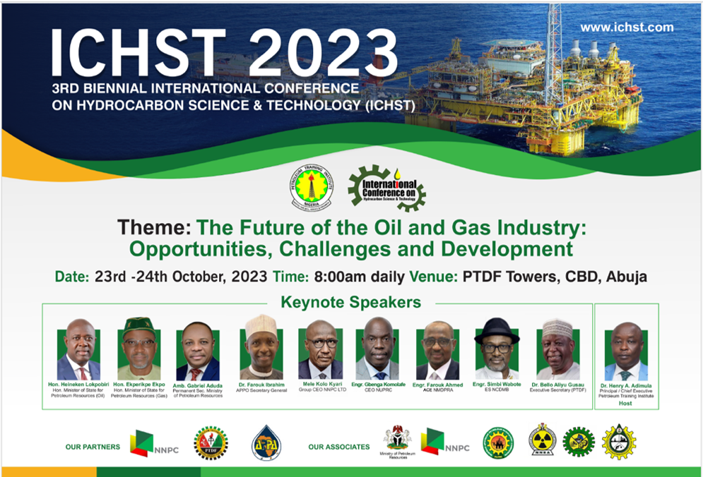 PTI – Petroleum Training Institute – The Leading Oil and Gas ...